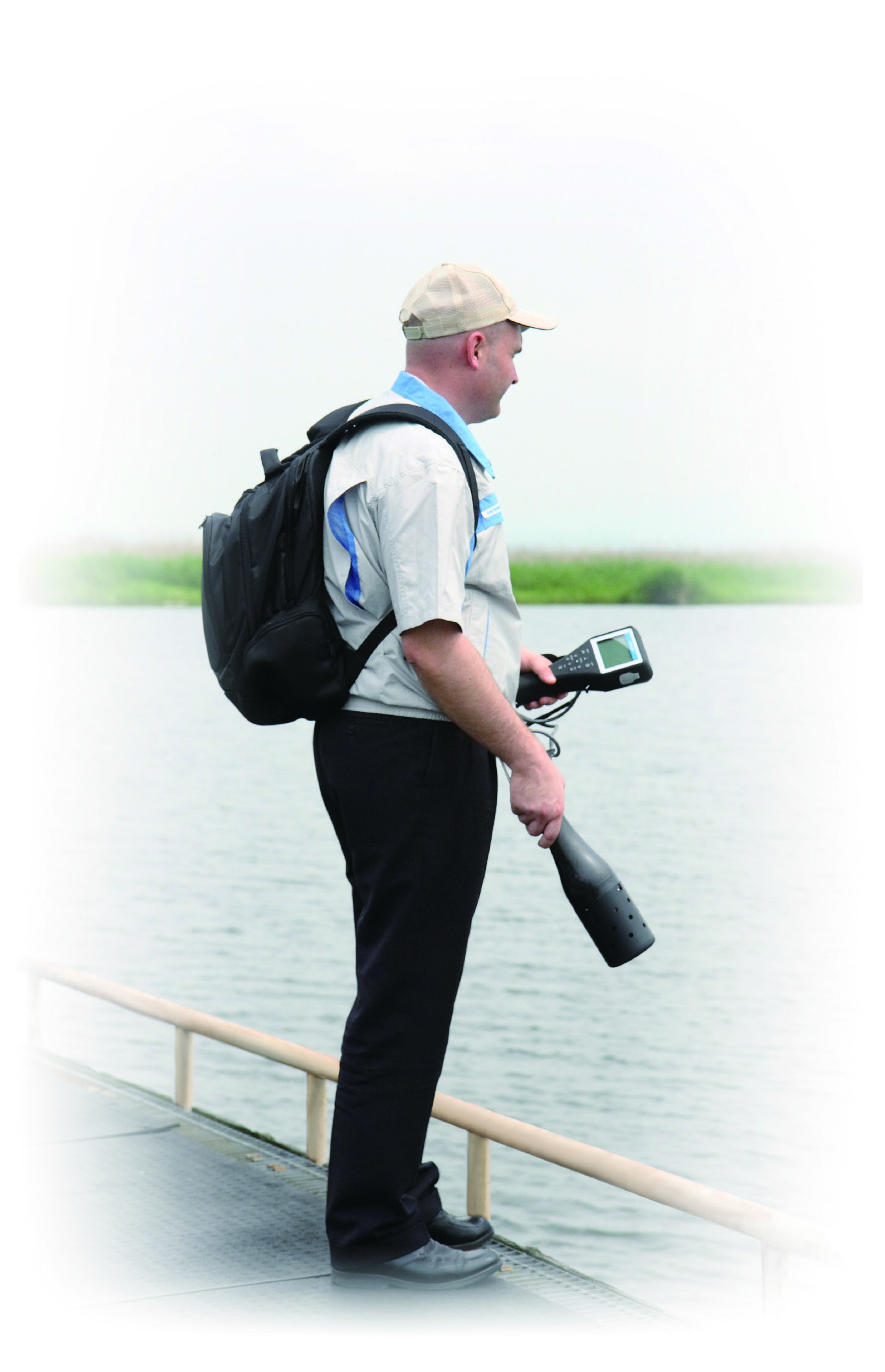 HORIBA U-50 Series Multi-parameter Water Quality Checker - Australian ...