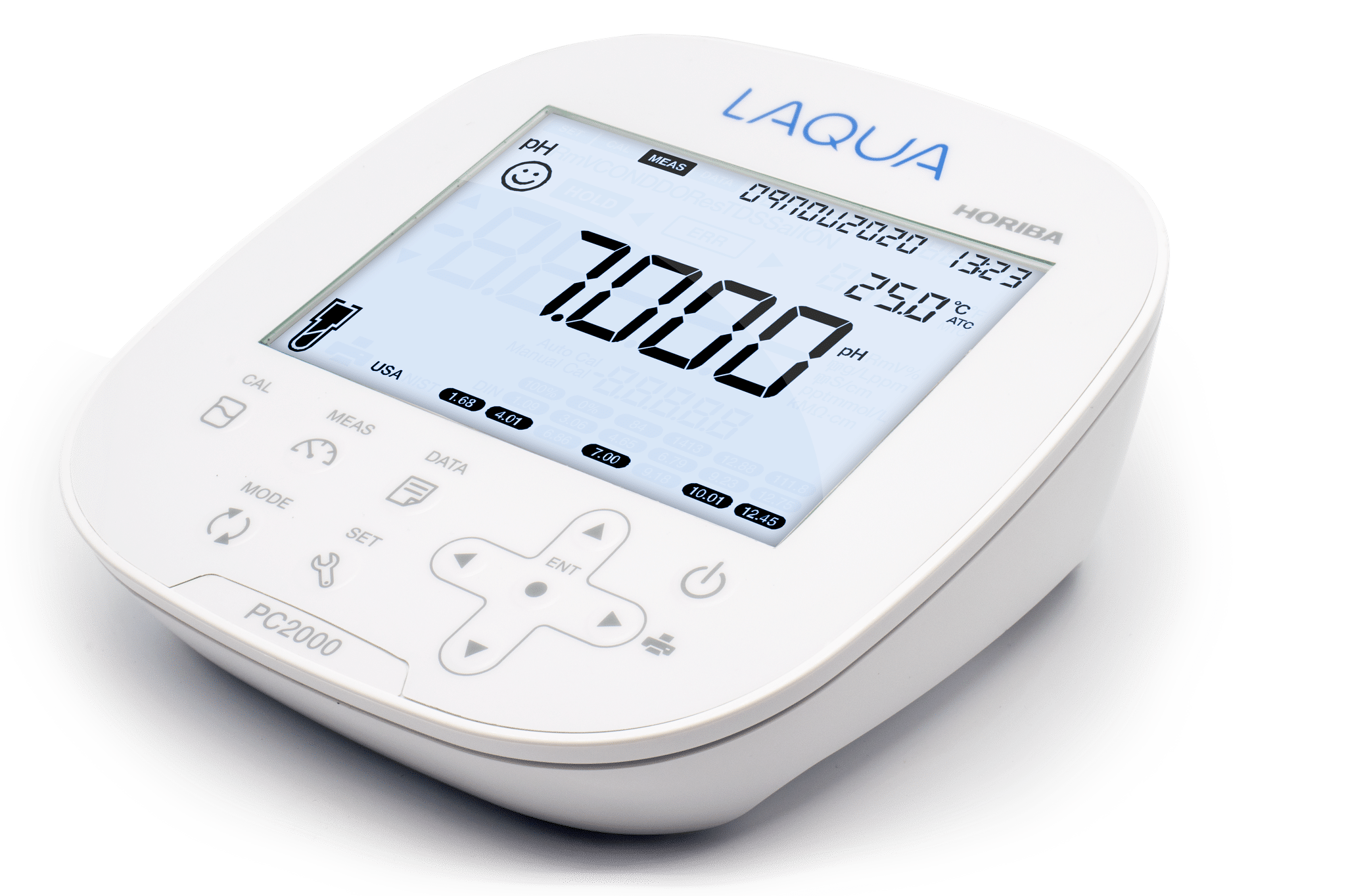 Water Quality Meters - Australian Scientific Pty Ltd - Water Quality ...