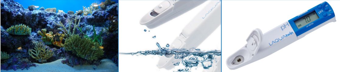 Aquarium Water Testing - Australian Scientific Pty Ltd - Water Quality ...