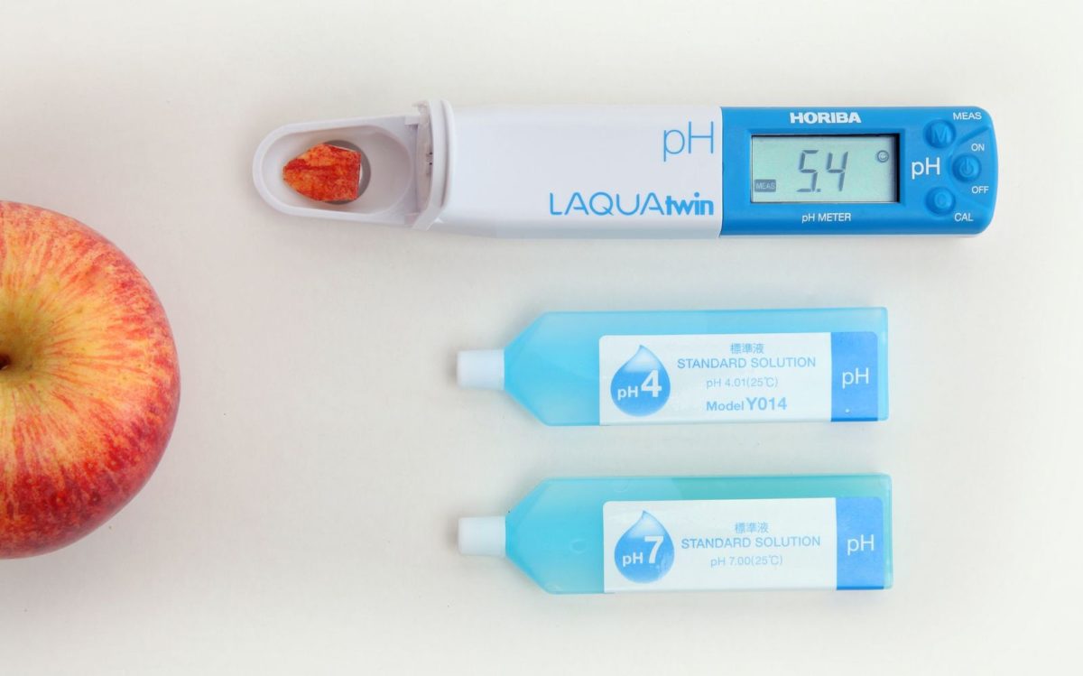 pH11 LAQUAtwin Compact pH Meter - Australian Scientific Pty Ltd - Water ...