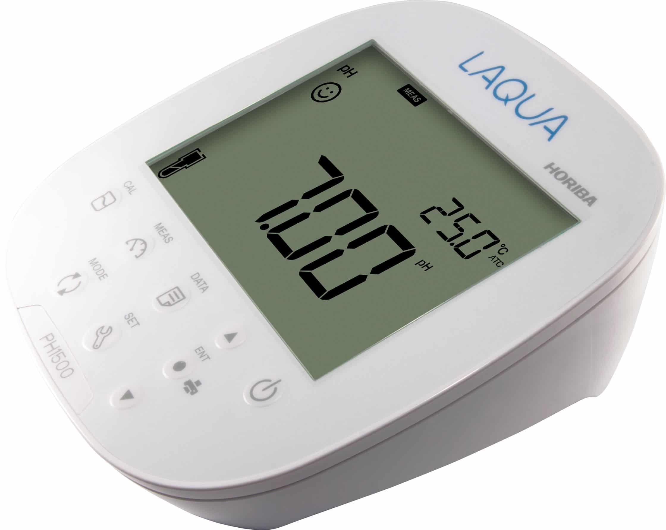 Horiba PH1500 pH/ORP Meter - Australian Scientific Pty Ltd - Water ...