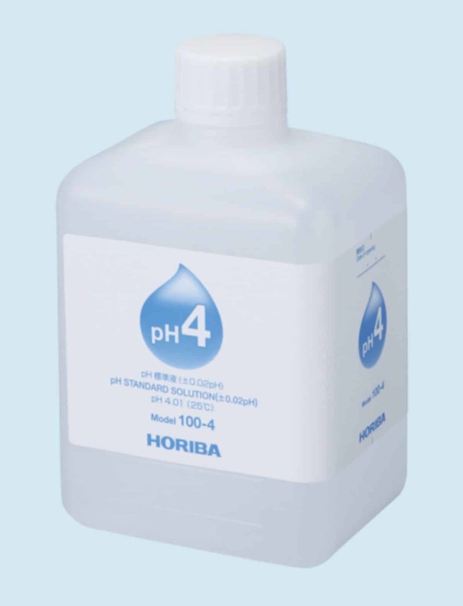 Calibration Solutions - Australian Scientific Pty Ltd - Water Quality ...