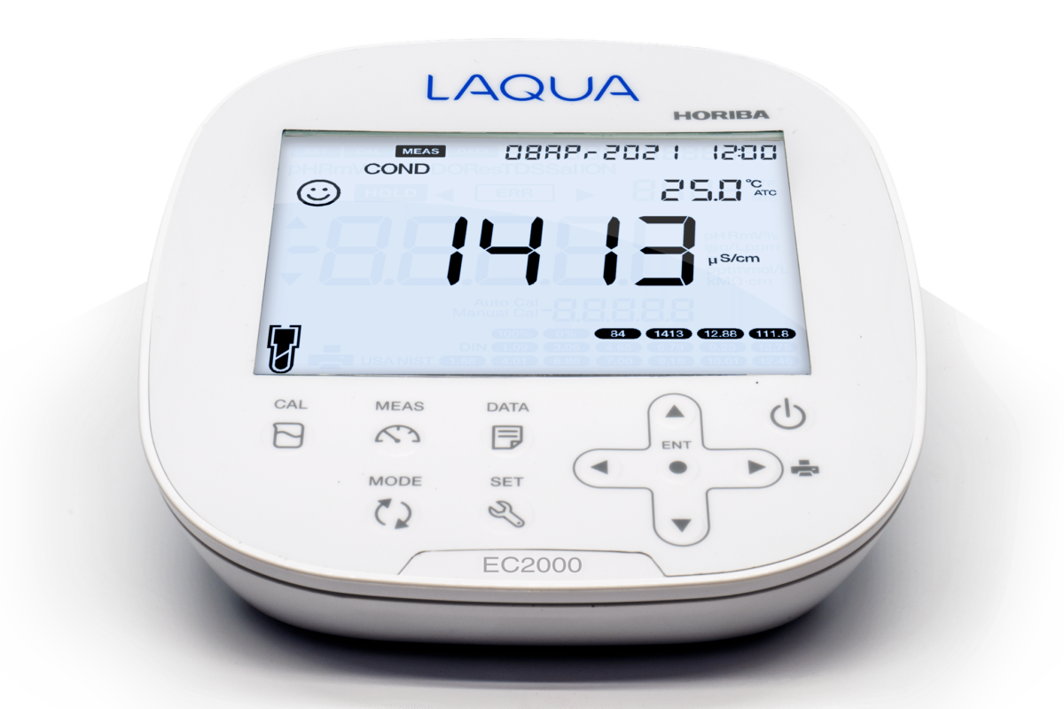 Benchtop Meter LAQUA EC2000 | Australian Scientific