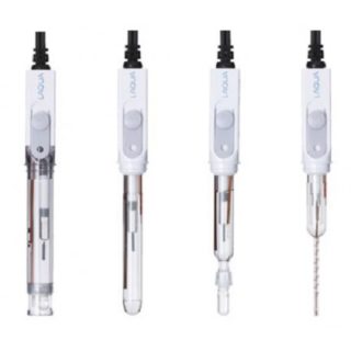 Electrodes - Australian Scientific Pty Ltd - Water Quality Division