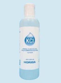 Horiba pH Reference Filling Solution - 250ml | Australian Scientific